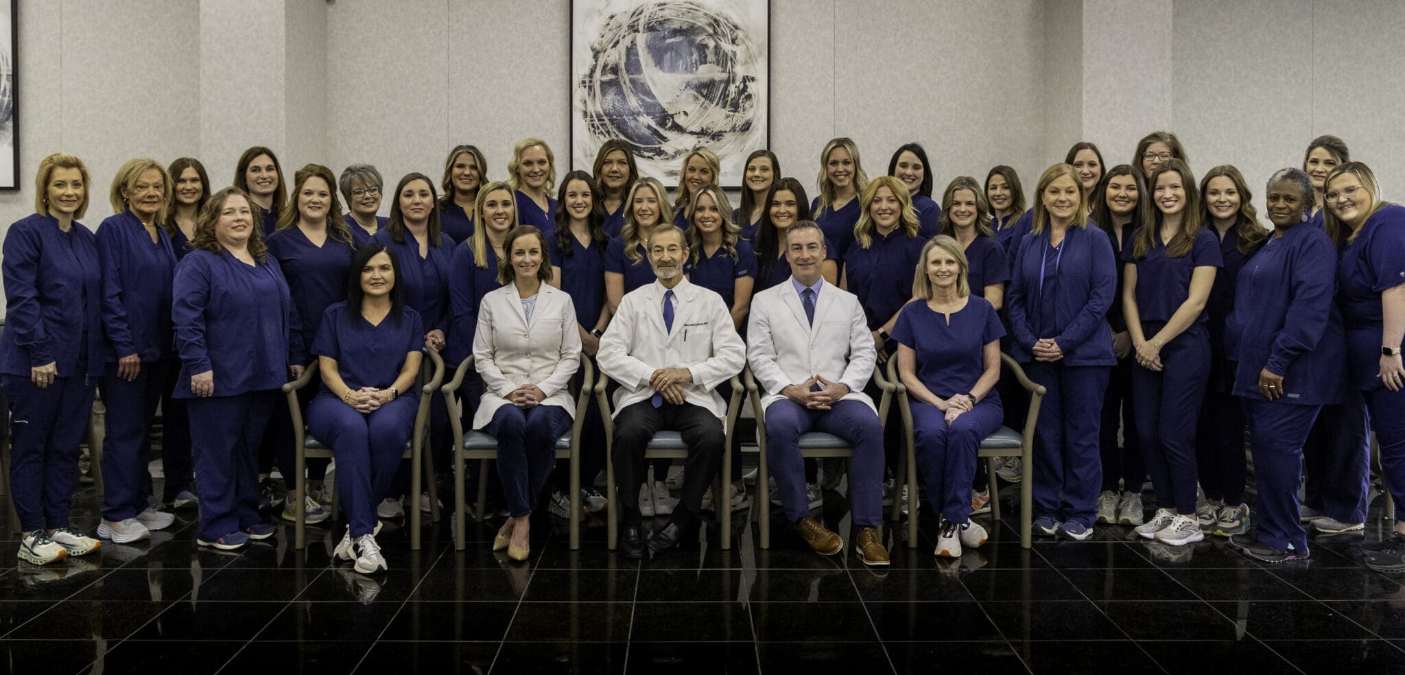 Coleman Eye Center