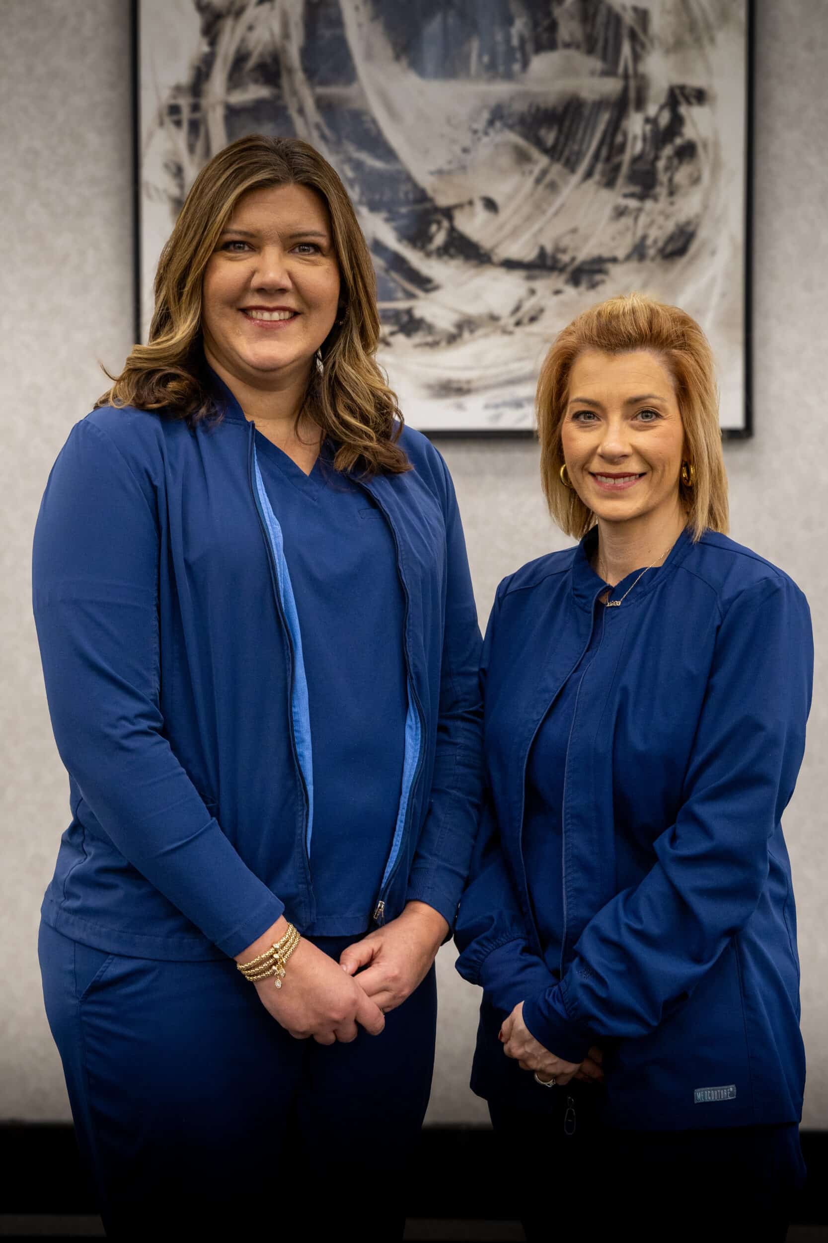 About Us - Coleman Eye Center