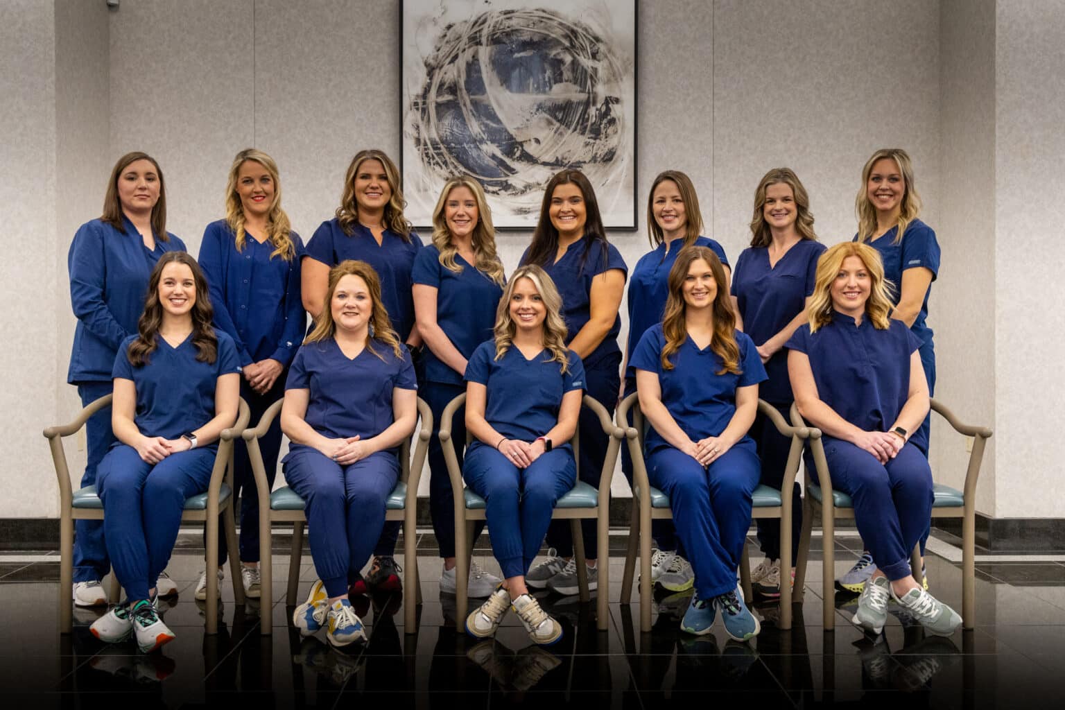 About Us - Coleman Eye Center